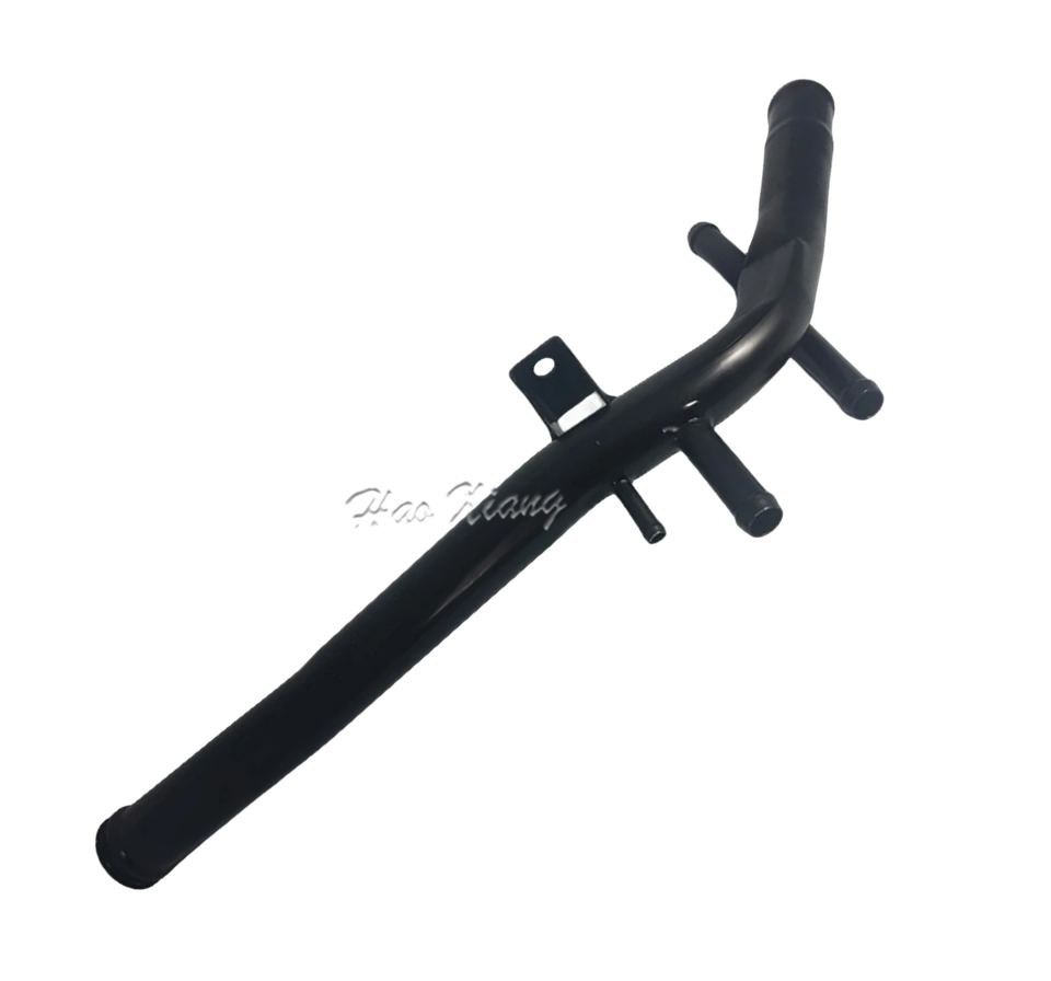 Haoxiang Auto Cooling System Engine Metal Water Coolant Pipe Hose Iron ...