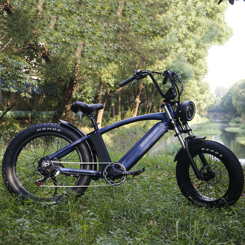 How to Choose the Best Bicycle Chopper Cruiser: A Complete Buying Guide