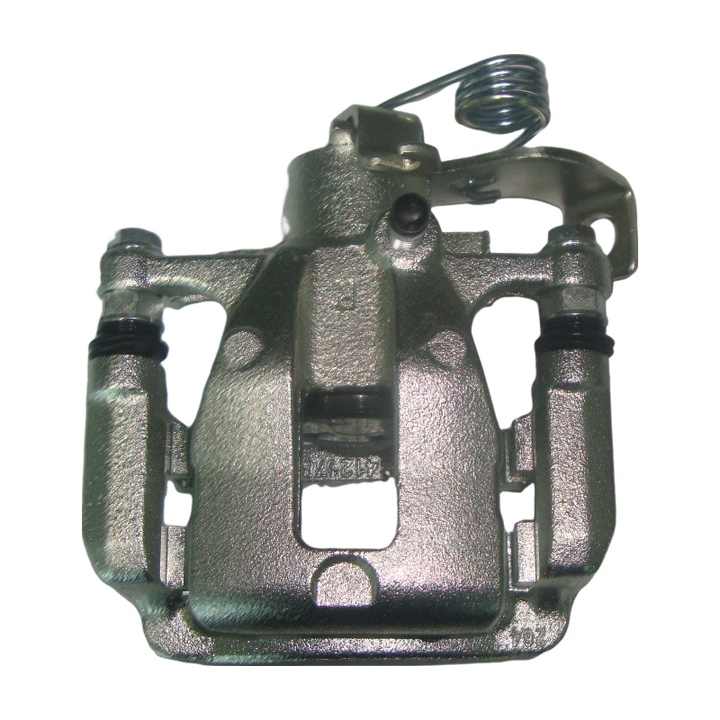 Brake Caliper W/ Bracket for Hyundai Verna Rh Oe 58311-1Ra30 583111Ra30 ...