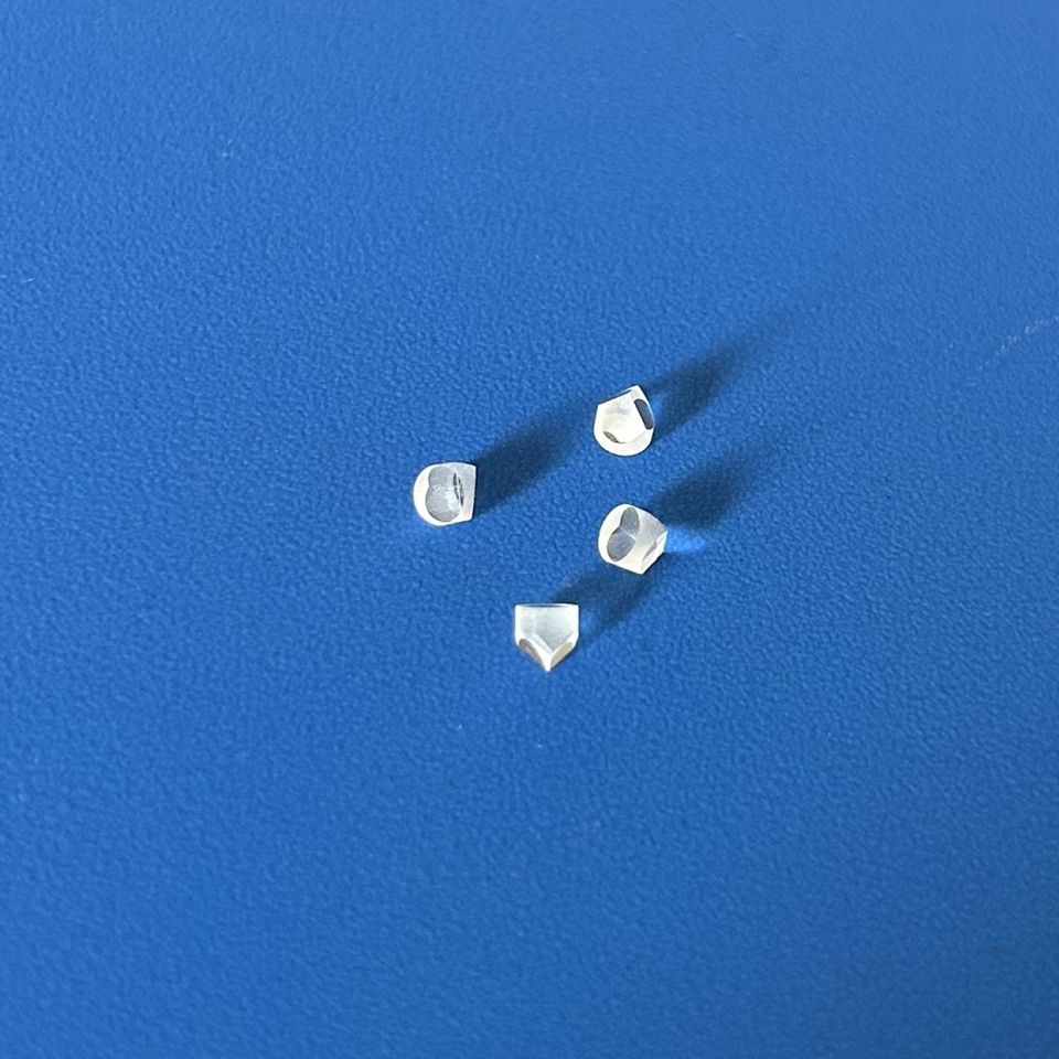 3mm Mini Corner Cube Retroreflector - Juncheng Quality