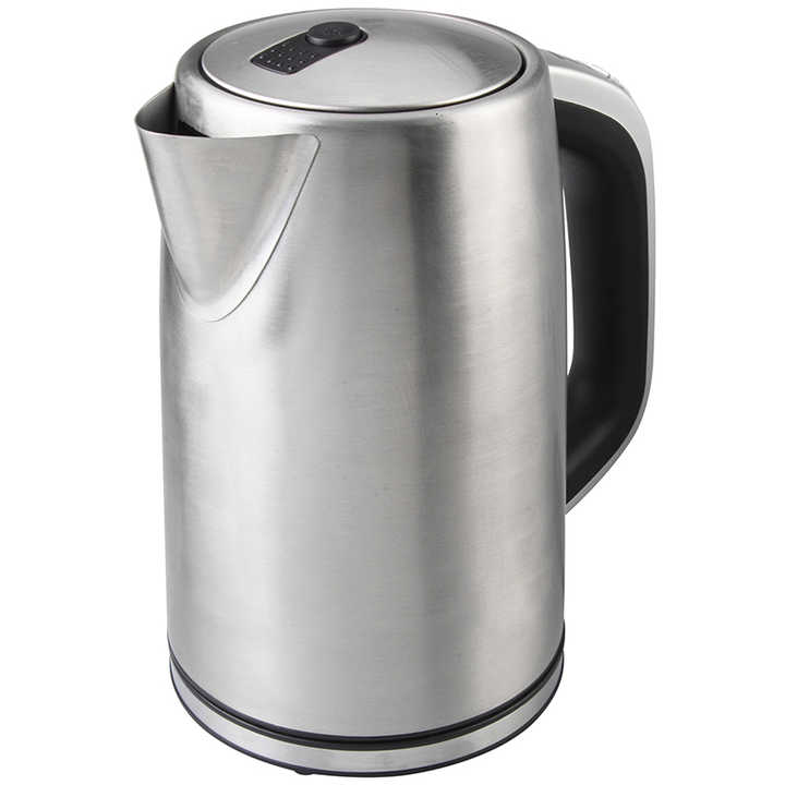 Intelligent 2000W Cordless Electric Kettle for Home Mechanical ...