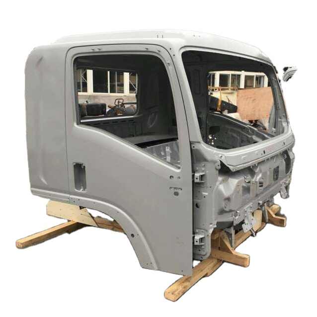 TRUCK CABIN SHELL FOR ISUZU DECA 360 VC46| Alibaba.com