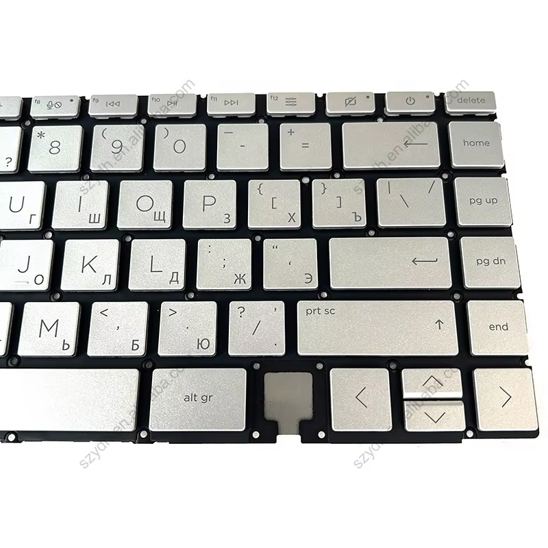 Premium Quality hp laptop russian keyboard for Business Buyers and ...
