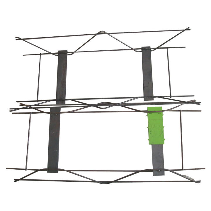 Tie Bar Dowel Cradle Dowel Baskets Dowel Cradles Load Transfer System ...