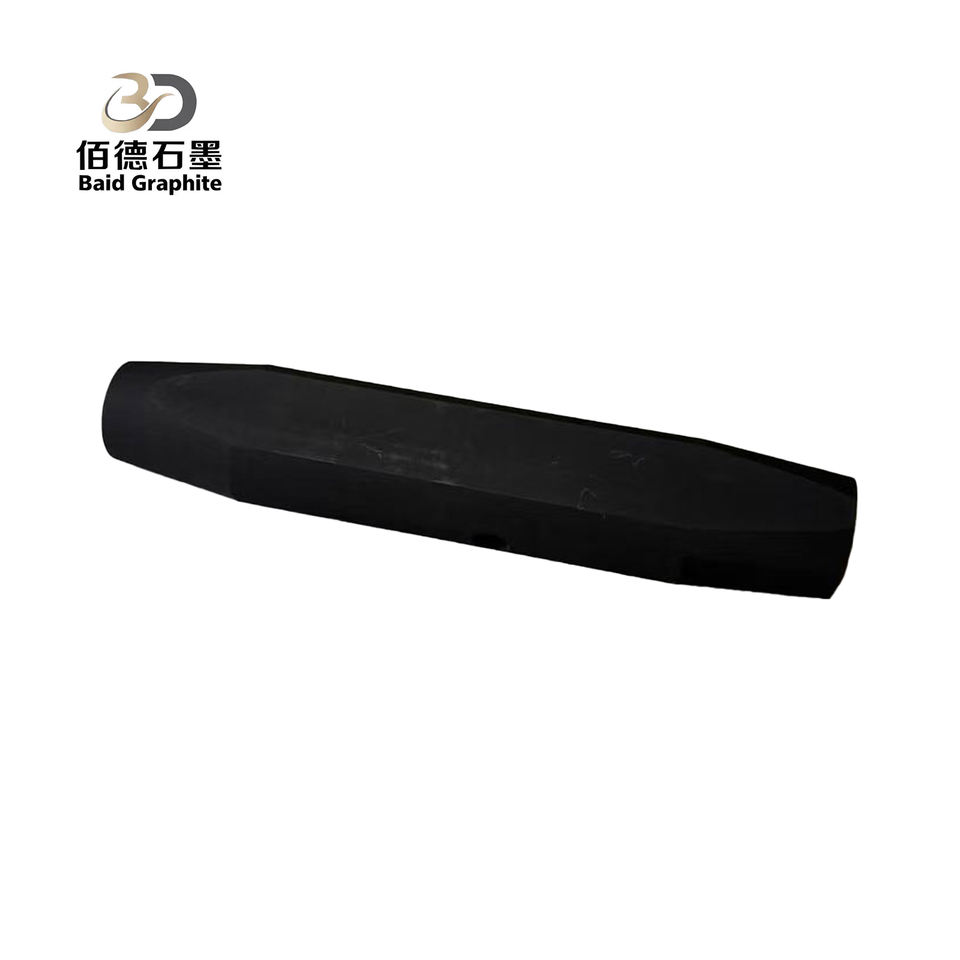 Solid Factory Baid BD--10 Graphite Molds Wear-resistant Graphite Rods ...