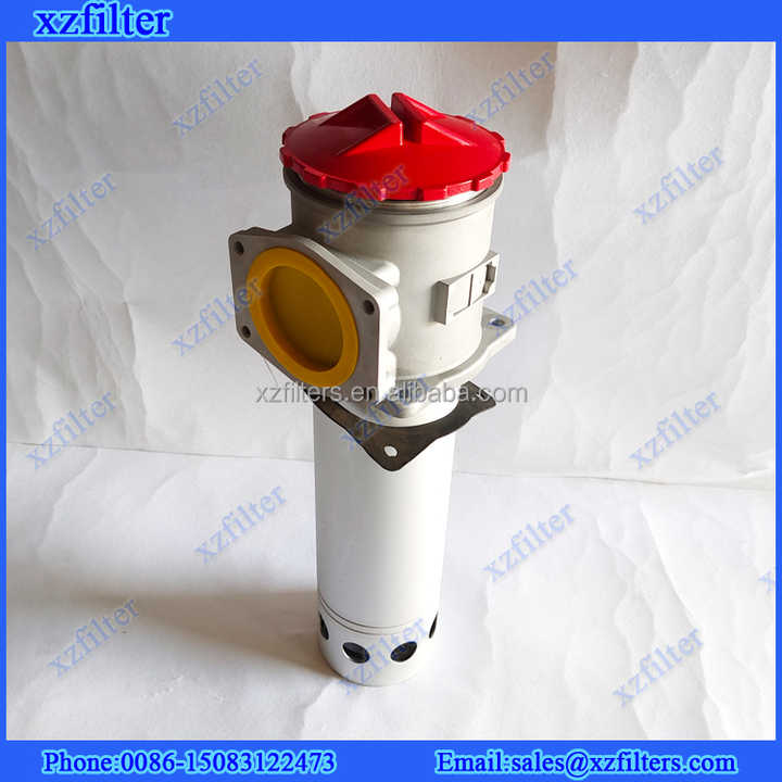 TF Tank Mounted Suction Filter Series - Efficient & Reliable