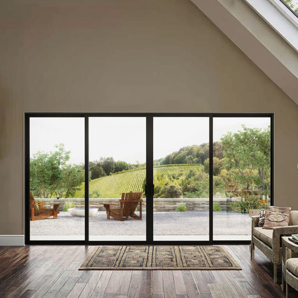 Shop Our Factory Sale of Australian Standard Sliding Doors