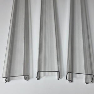 Wholesale plastic corner extrusions For Flawless Corners And Joins ...