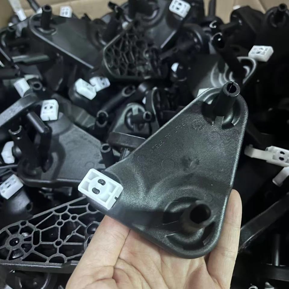 Shift Cable Base & Bracket for Volkswagen, Skoda, Audi - Replacement ...