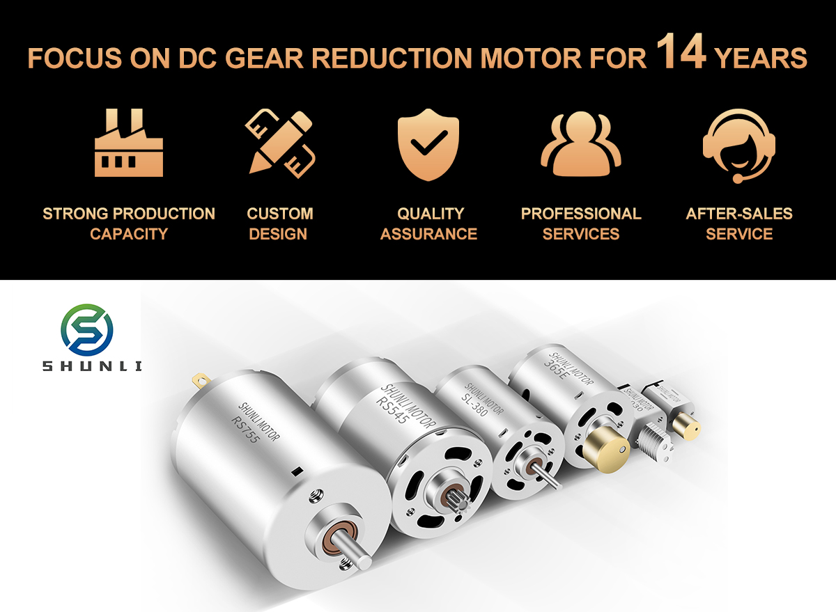 Động Cơ Dc 6v 12v 18v Rs 550 545 555 Rpm Tốc Độ Cao Động Cơ Dc 30000 V ...