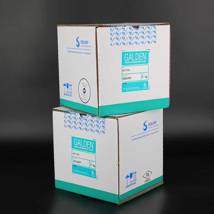 Solvay Galden HT55/70/80/110 PFPE Oil - Efficient Heat Transfer