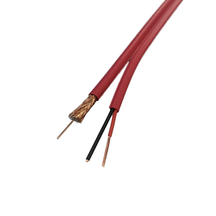 Buy Karenda Coaxial Cable 305M Reel RG59 RG6 RG11 RG174 RG213 RG214 RG223 RG58 RG59 RG6 - China ...