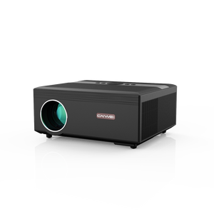 High quality elegant high brightness LED long distance projector large ...
