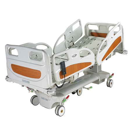 Linak Electric Hospital Bed Parts - Quality & Durability