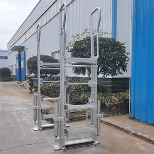 Affordable Wholesale 3 step ladder safety rails To Get Your Car Running ...