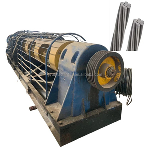 Wholesale High-End Precision tubular strander machine - Alibaba.com
