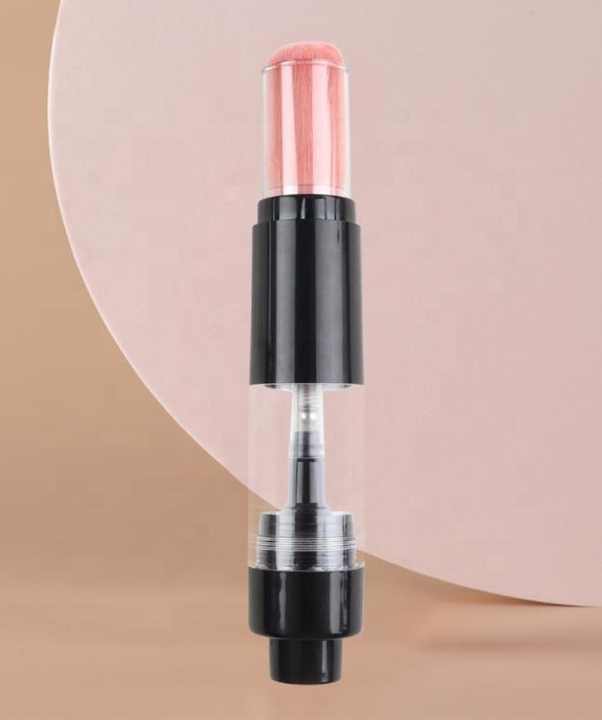 FYD Powder Brush - Refillable Makeup Brush for Blusher
