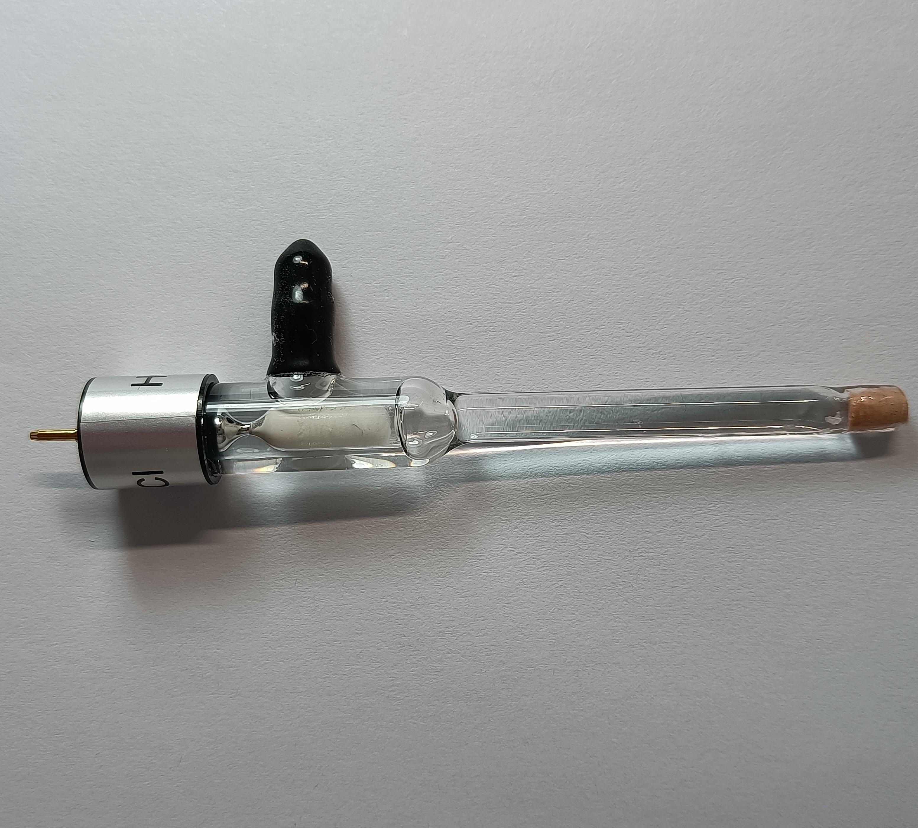 RE-2B Mercury-Mercury Chloride Reference Electrode Products from ...