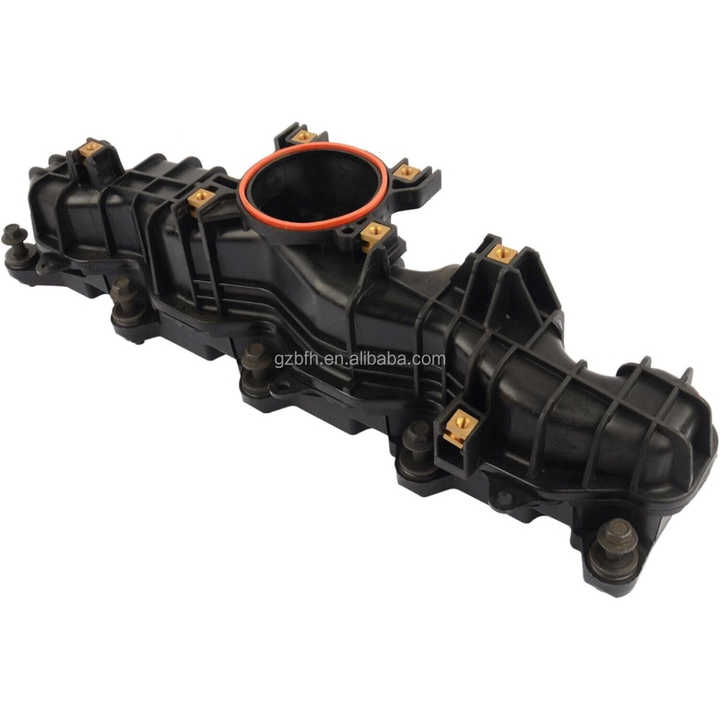Ford Ranger & Mazda BT-50 Engine Intake Manifold - OEM | Wholesale