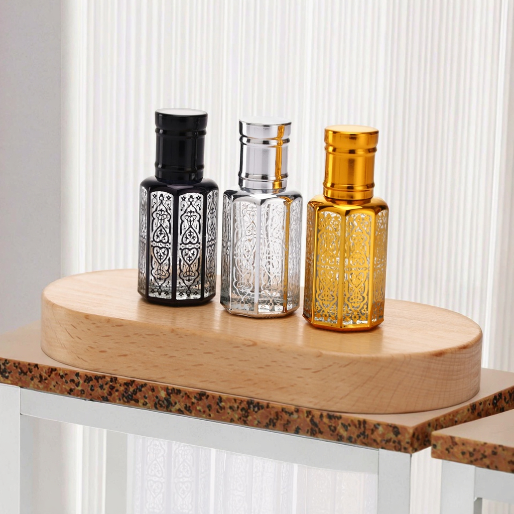 How to Choose the Best Bottles Atar for Your Needs: A Complete Buying Guide