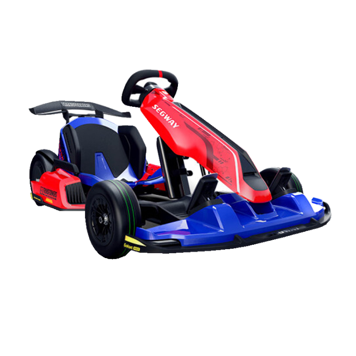 Segway Ninebot Gokart Pro Electric Go Kart for All Ages