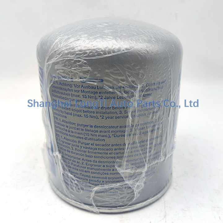 WABCO Air System Protector - Reliable Performance for Trucks