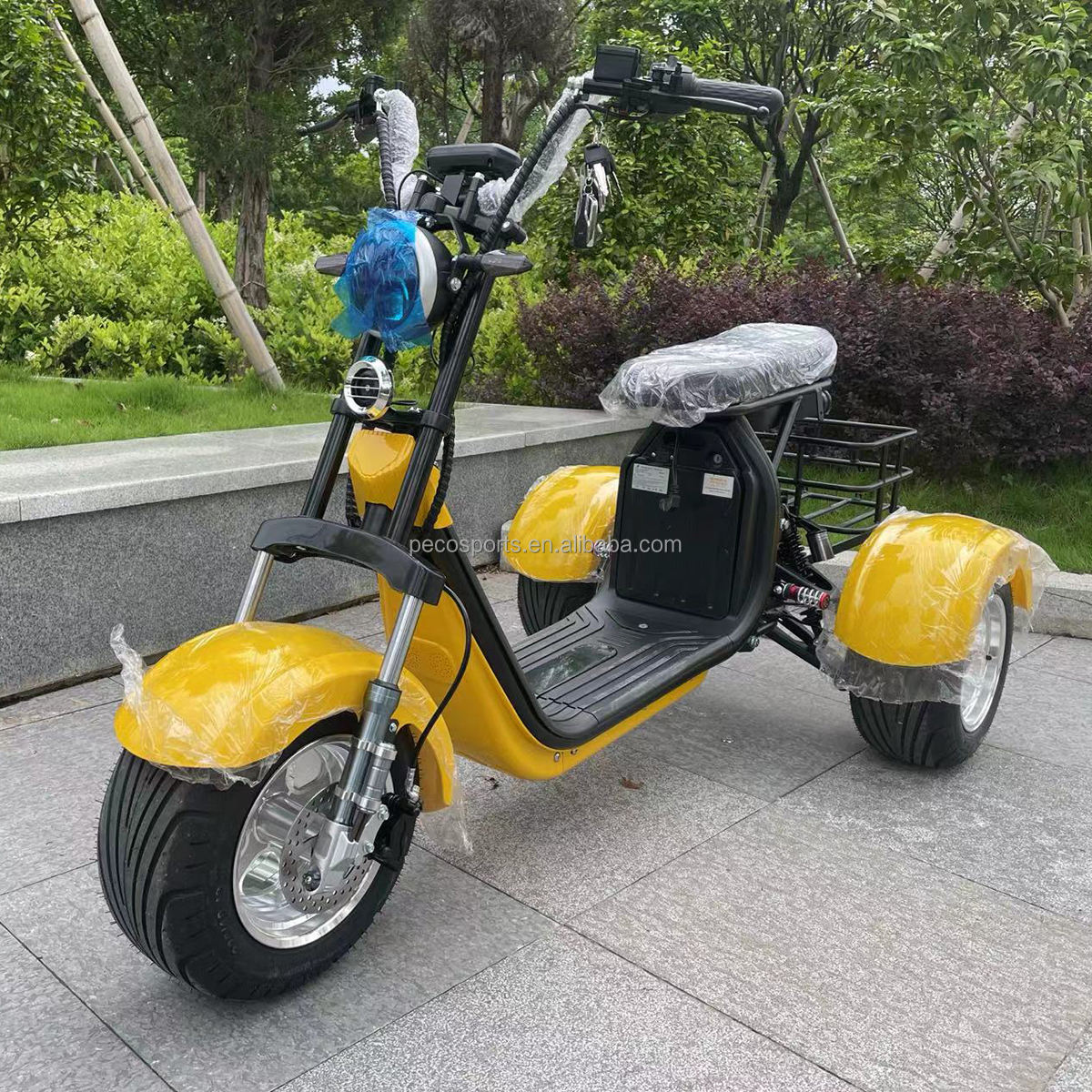 How to Choose the Best Trike Fat Wheel for Your Needs