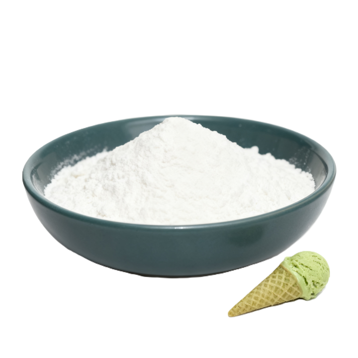 Ice Cream Stabilizer CMC Sodium Carboxymethyl Cellulose Food Grade ...