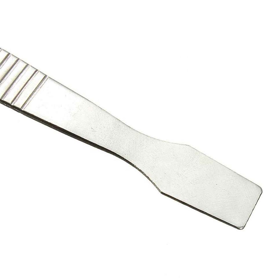 Stainless Steel Non-magnetic Solder Spreader Scraper Pry for Soldering ...