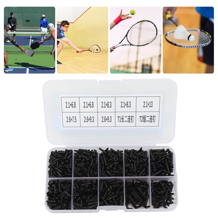 How to Choose the Best Badminton Racket Repair Kit: A Complete Buying Guide