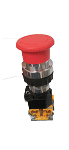 Convenient and Versatile Explosion Proof Emergency Stop Button ...