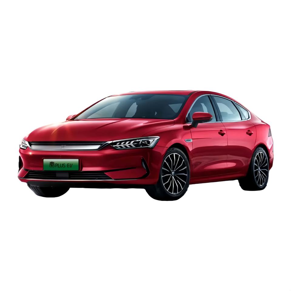 2026 Model BYD Car BYD Qin PLUS EV Smart Drive Edition Left Hand Drive ...