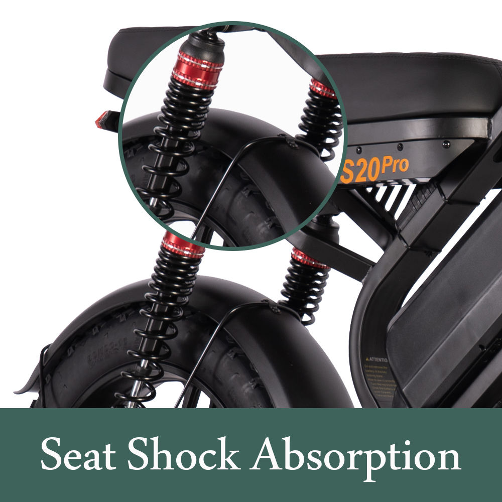 How to Choose the Best Fatbike V20 Pro Europe Warehouse Model