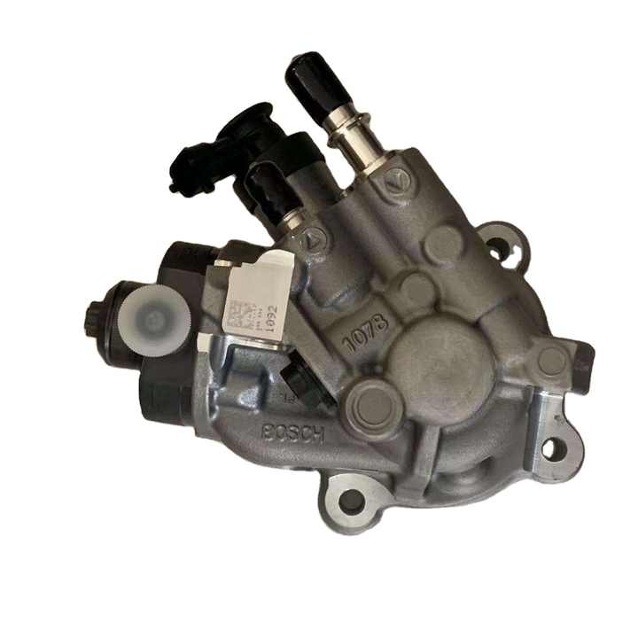 Fuel Injection Pump 0445020127 0445020054 0445020525 Excavator Engine ...