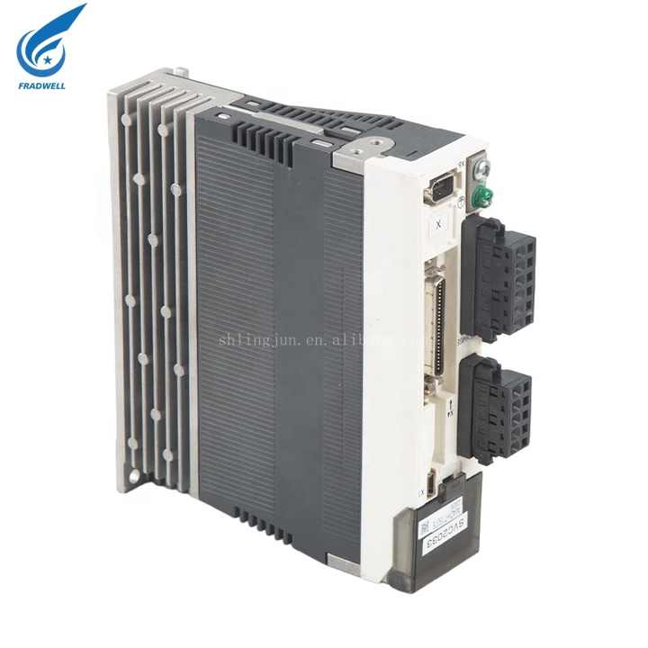 Original Original A5 Series Servo Driver MADHT1505/MADHT1507/MBDHT2510 ...