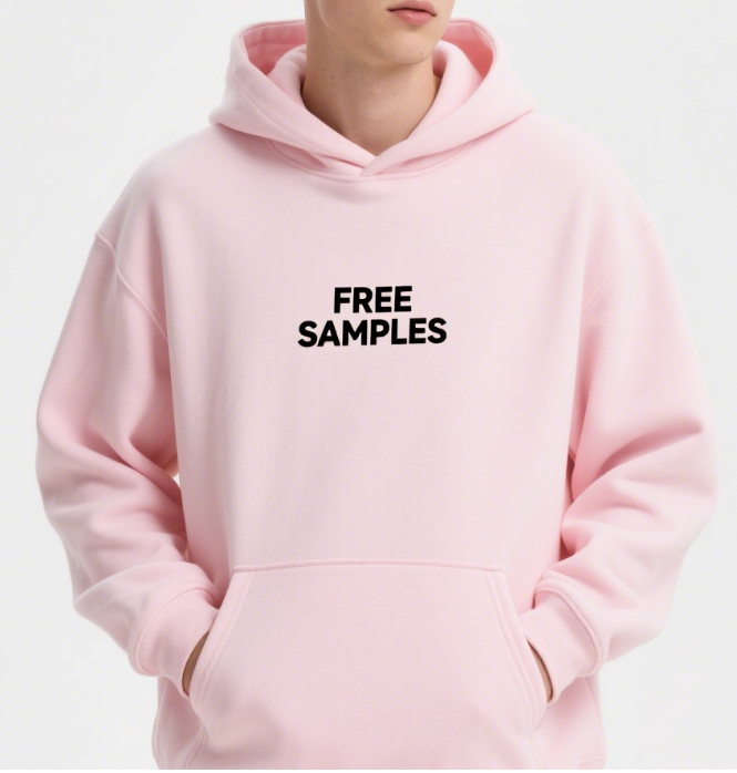 Men's High Quality 100% Cotton Hoodies Custom Sweatshirts with ...