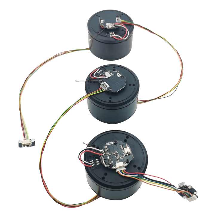 3-Axis Gimbal Controller Kit SimpleBGC 32-bit Split Gimbal ...