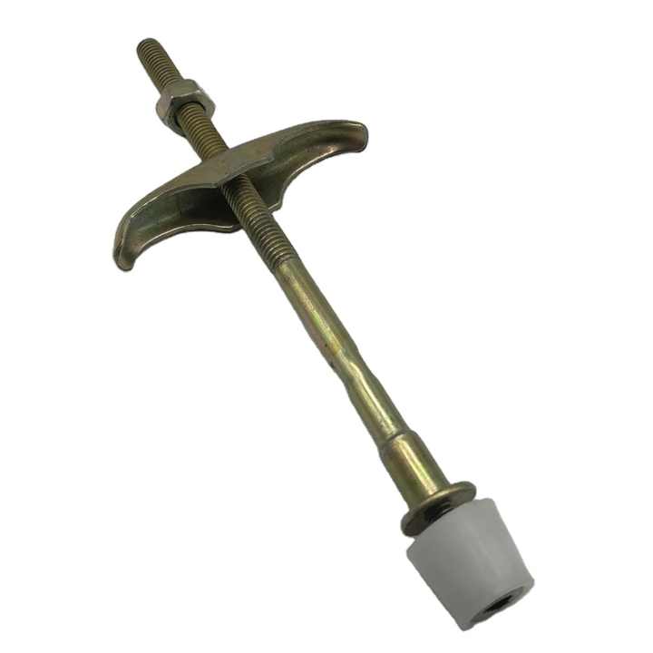 Galvanized Formwork Tie Rods - Durable & Reliable Solutions