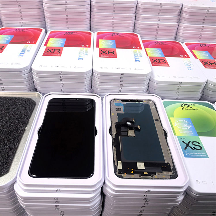 Truemax Electronics Co., Limited - Mobile Phone LCD Screen, Mobile ...