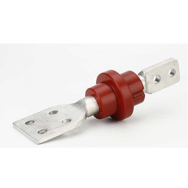 2000A Epoxy Resin bushing for transformer