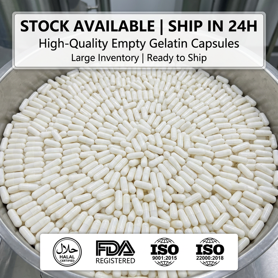 Free Sample Gelatin Capsules Halal Empty Capsule Shell| Alibaba.com