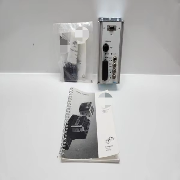 CPFB13E PNEUMATIC FIELDBUS NODE MODULE WITH FBSSUB9GSDPB CONNECT Brand ...