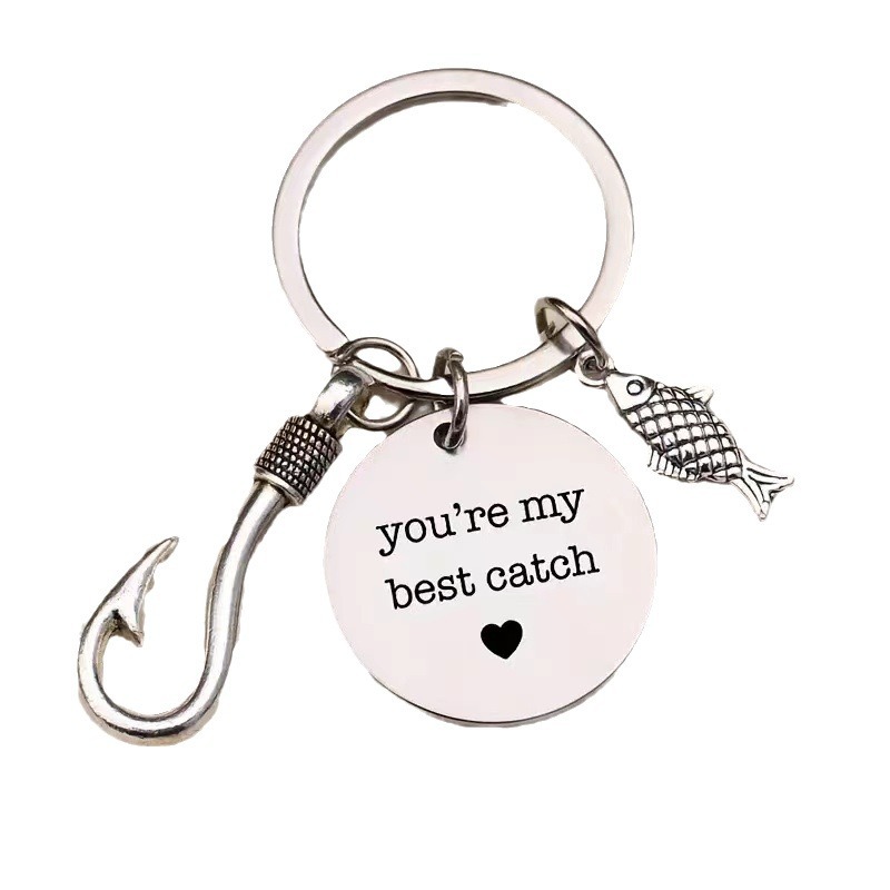 How to Choose the Best Personalized Fishing Gift for Anglers