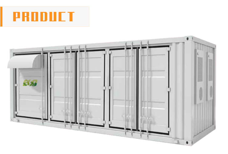 Esg Nhà Máy 100kw 500kw 1000kw Lifepo4 Năng Lượng Mặt Trời Hệ Thống Lưu ...