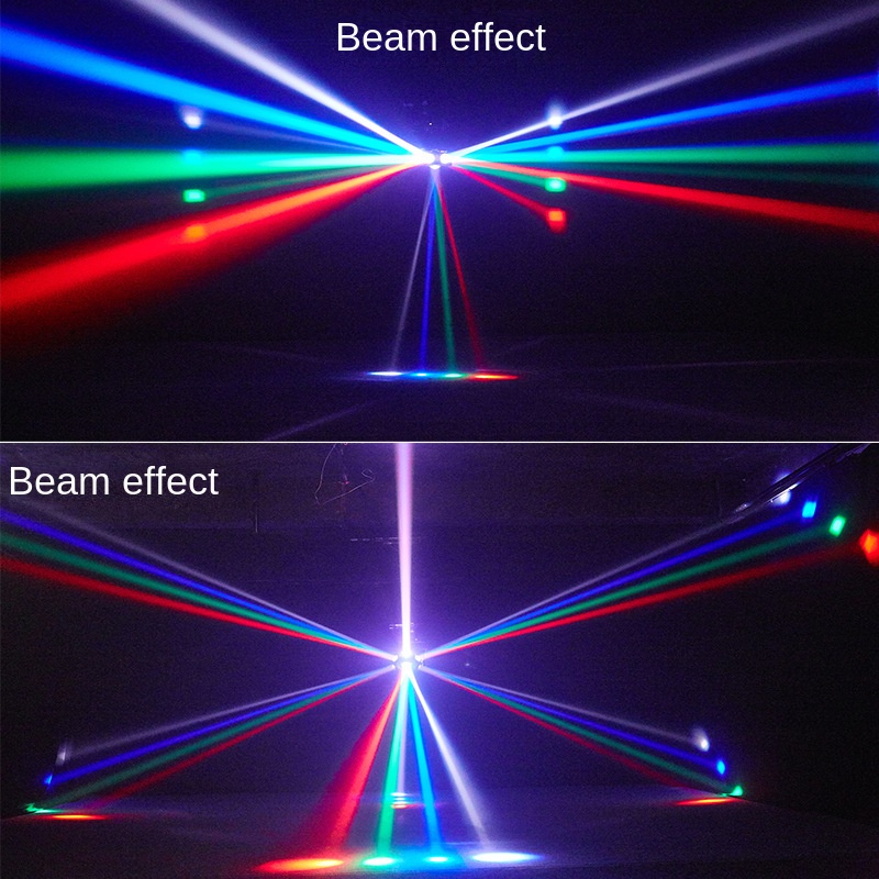 How to Choose the Best DJ LED Light for Your Setup