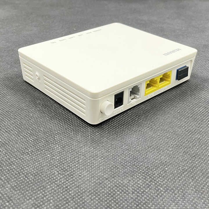 Widely Used FTTH GPON Xpon ONT ONU Echolife HG8321R Modem Same HG8120C 1GE+1FE| Alibaba.com