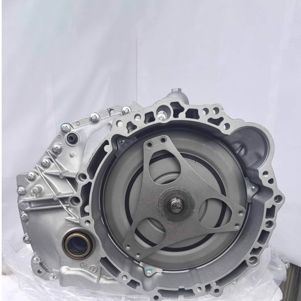 Zotye DCT360 Geely VT3 Compatible Automatic Remanufactured Transmission ...