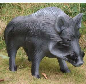pig 3d archery target, pig 3d archery target Suppliers and ...