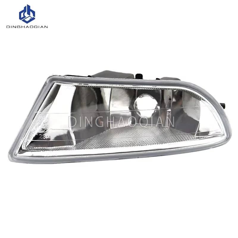 For Fog Lamp Light Front Bumper Lamp Light for HONDA CITY 2006 2007 ...