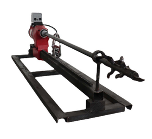 Immaculate horizontal directional boring machine For Diverse Uses ...